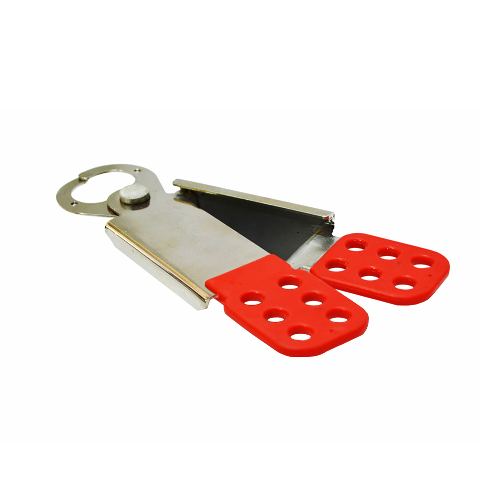 Key Box TMS Usinage Key Box TMS Usinage
